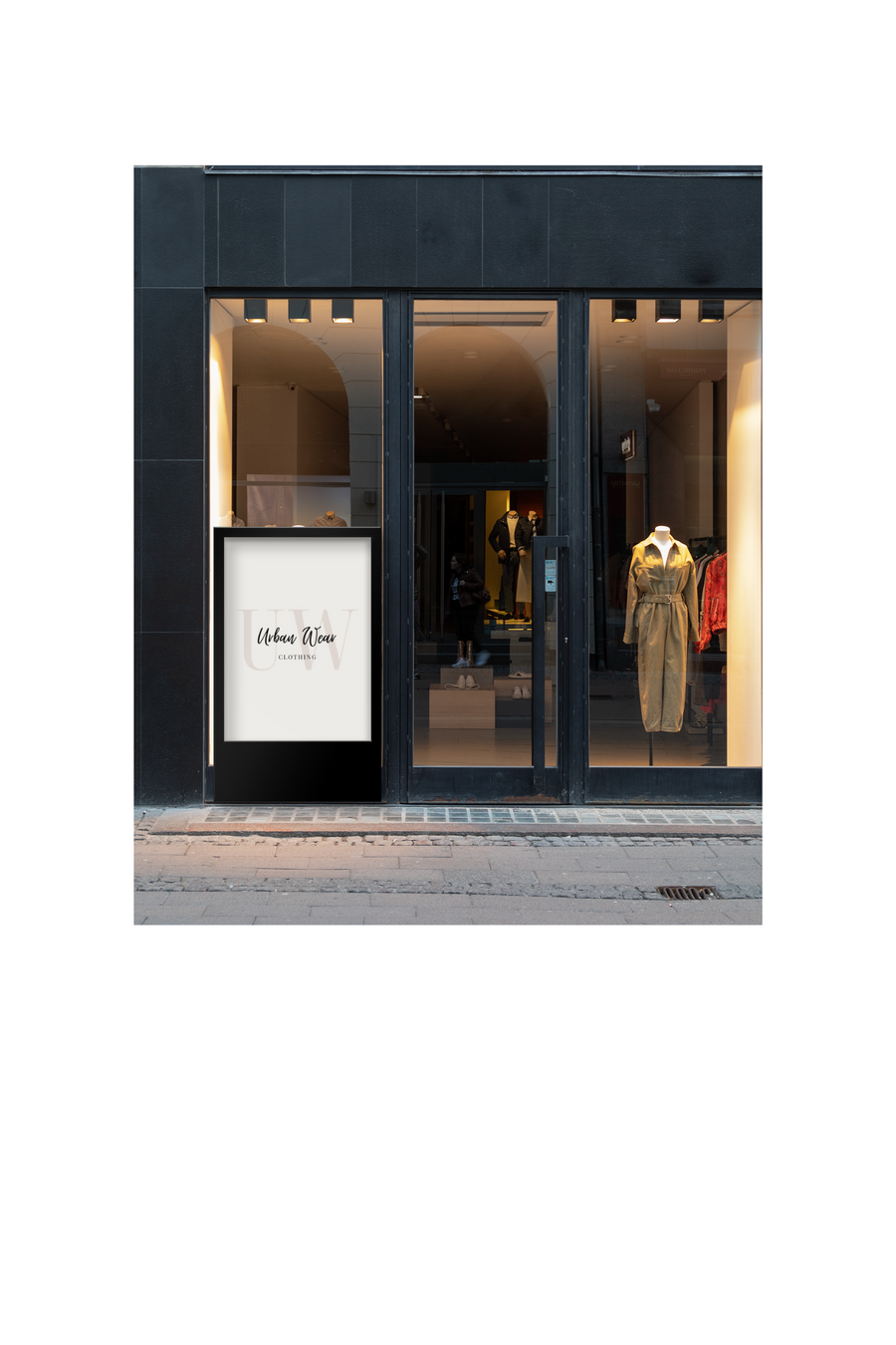 Urban Wear Clothing: Define Your Urban Edge – UWC Apparel